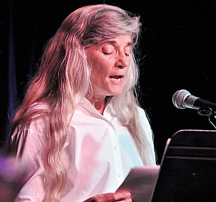 Elkins hosts W.Va. Writers’ Series | News, Sports, Jobs - The Intermountain